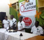 La SHAA inaugure un nouveau local – BSEIPH