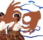 Vers une meilleure compréhension de la langue des signes haïtienne – BSEIPH