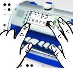 Le Braille : son origine et son évolution – BSEIPH